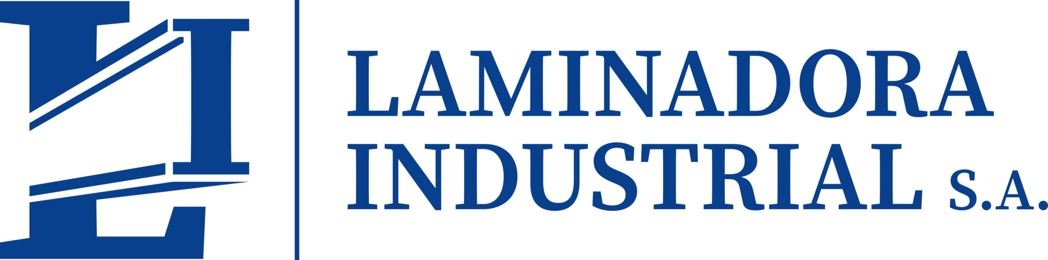 Lámina Labrada – Grupo Laminadora Industrial
